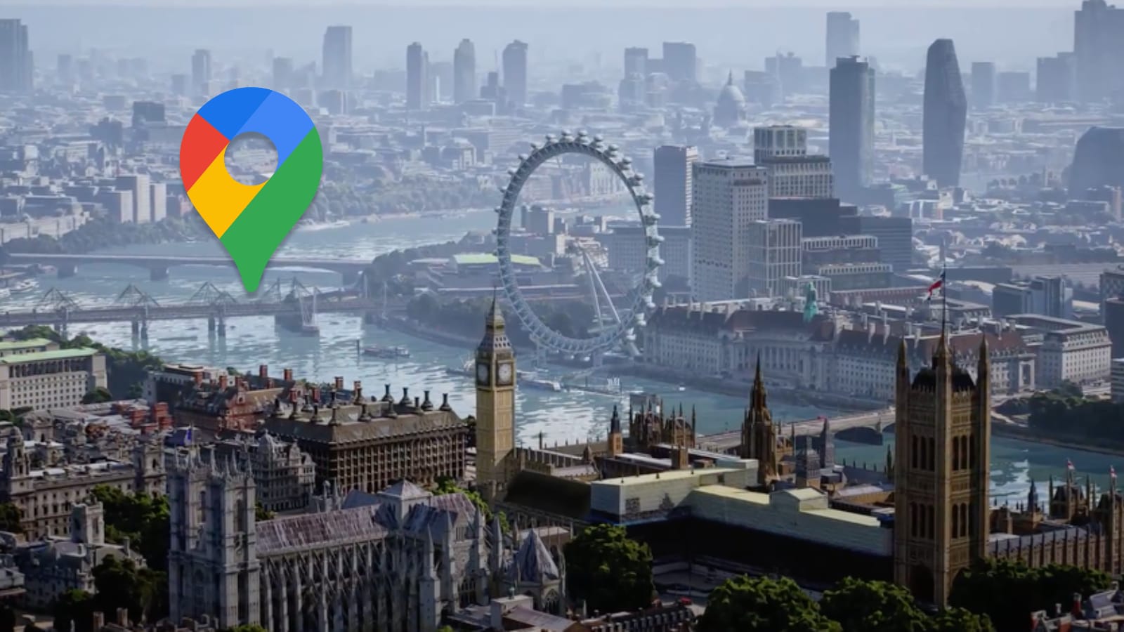 Su Google Maps Arriva La Visuale In 3D Culture